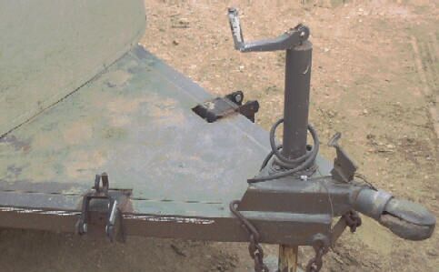 Andersen Weight Distributing Hitch: Full Product Review and Exclusive ...